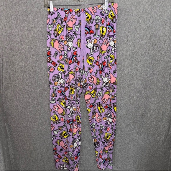 SpongeBob Squarepants | Pants | Spongebob Squarepants Assorted ...